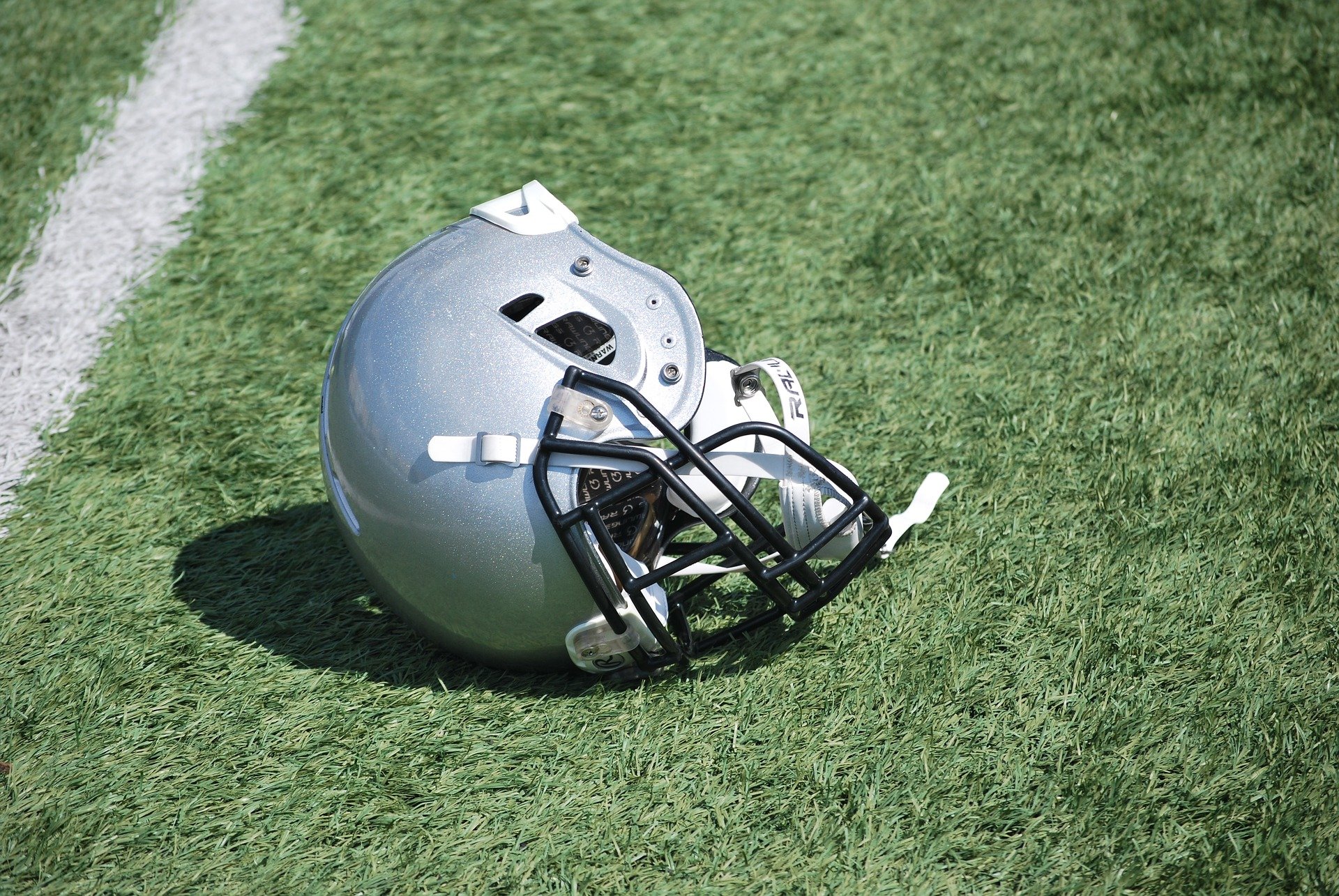 Football helmet safety certification process goes before Sixth Circuit ...