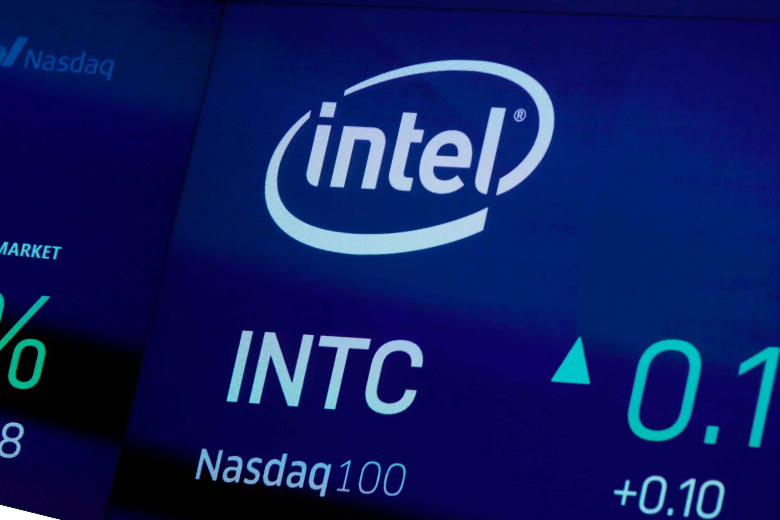 Intel receives $20 billion to expand semiconductor facilities ...