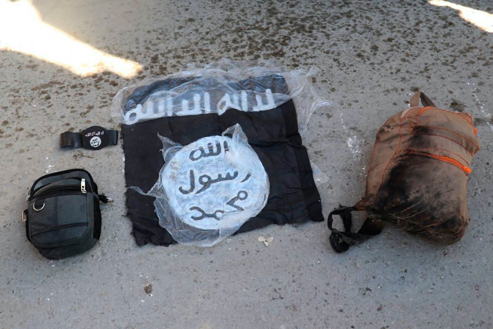 Canadian man gets 20 years for helping six to join ISIS in Syria ...