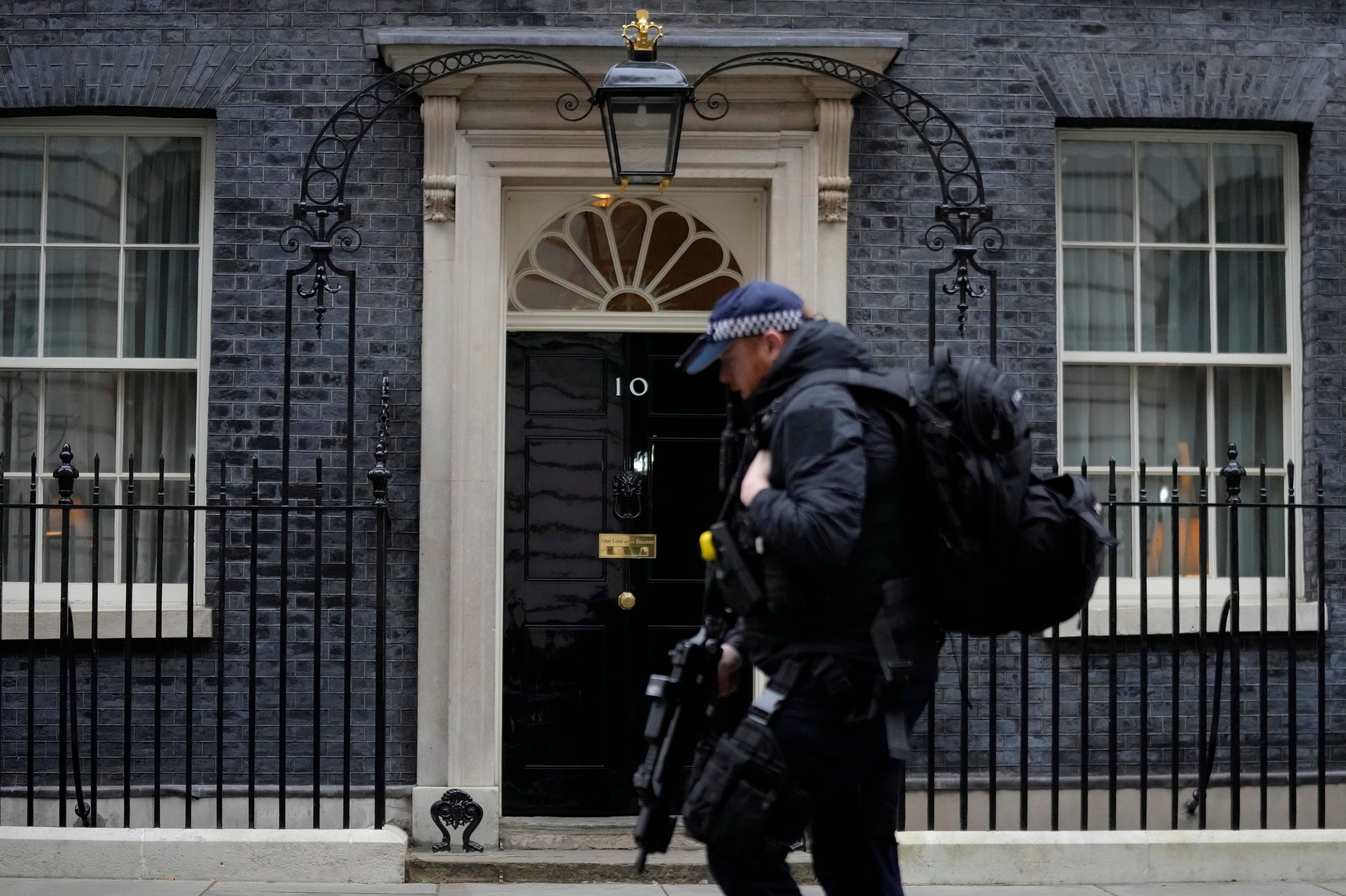 Undercover policing inquiry exposes scale of British surveillance ...