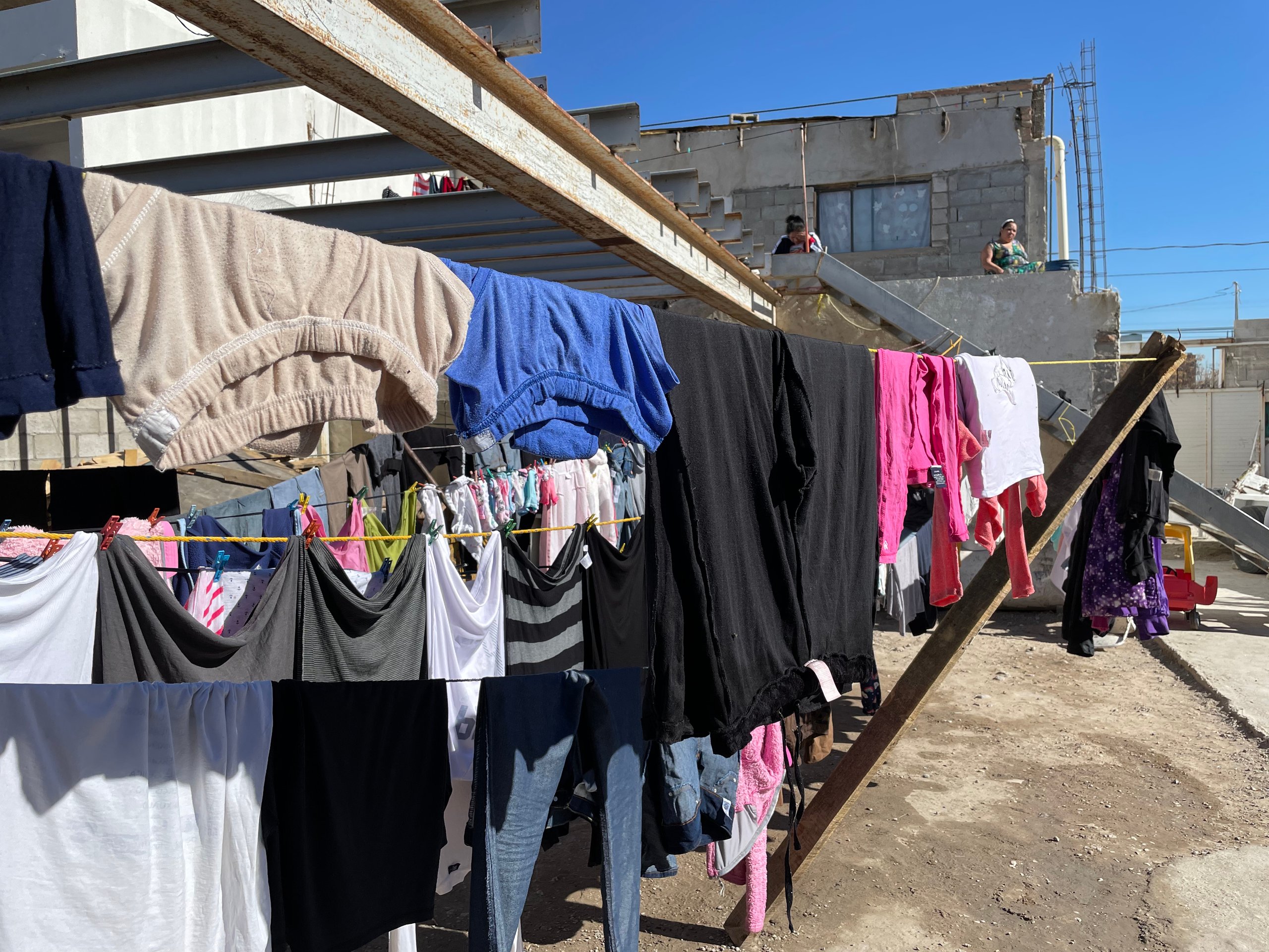 Judge takes up issue of asylum rights of ‘Remain in Mexico’ children ...
