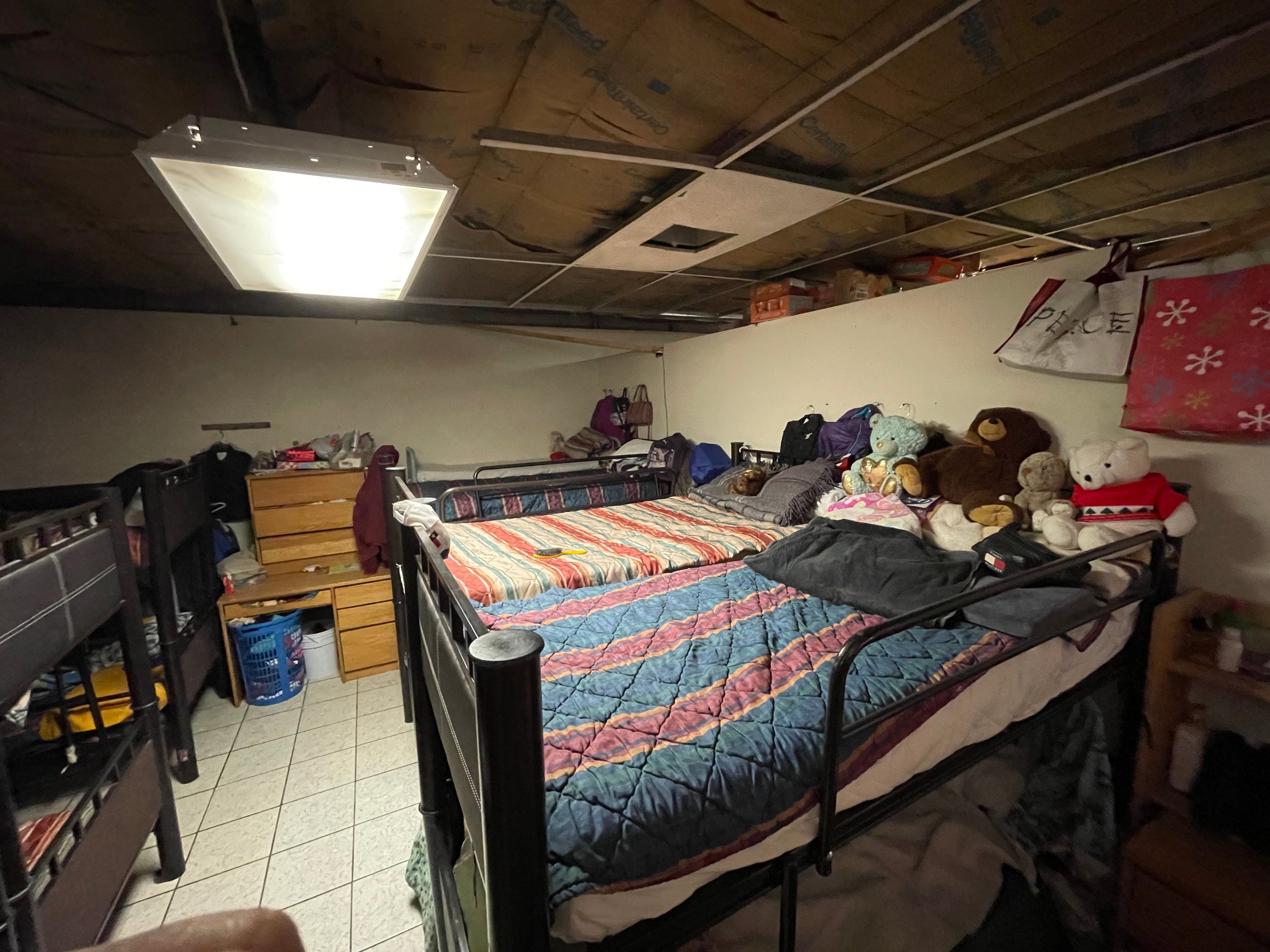 One way out: How the perilous quest for asylum becomes a migrant’s ...