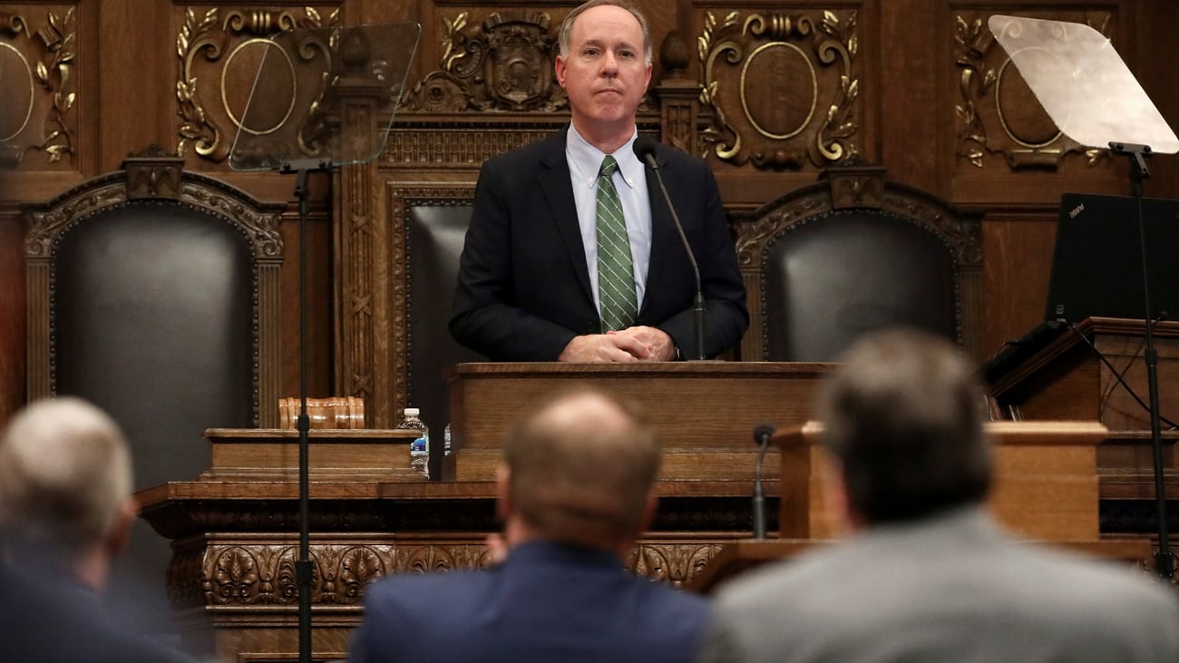 Judge holds Norfolk’s license plate reader use constitutional ...