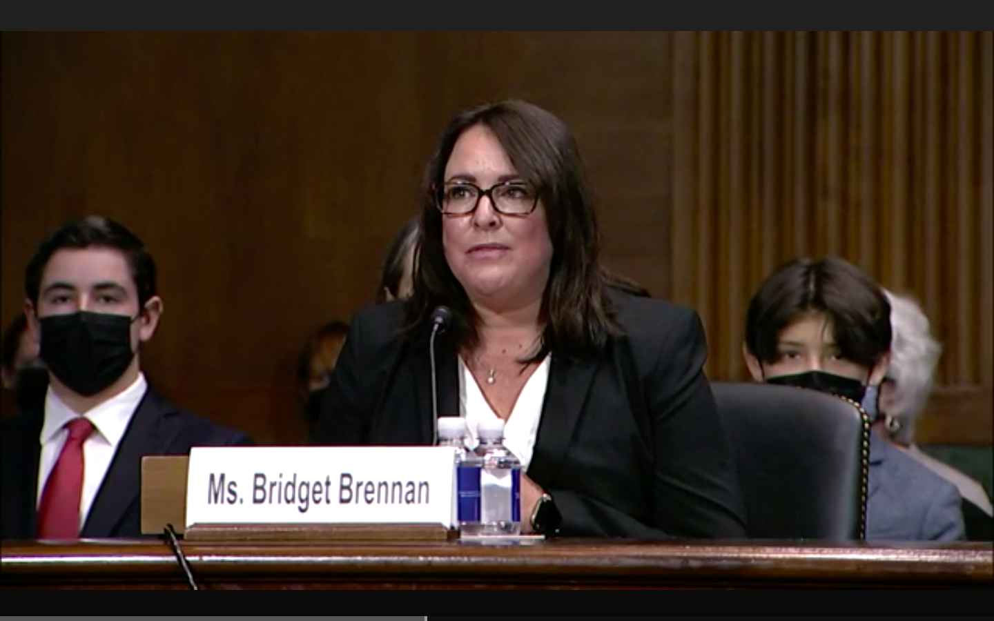 Senate confirms nominees to federal bench in Ohio, more court votes on ...