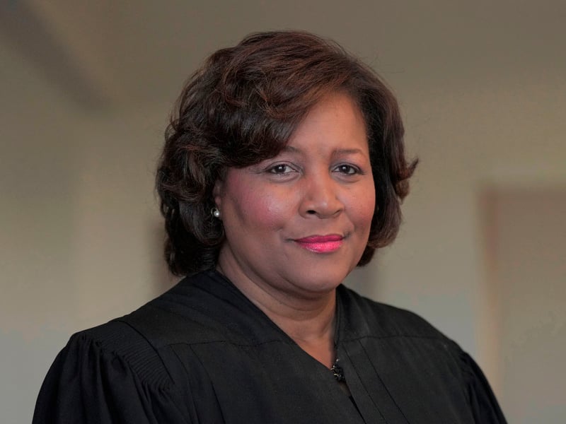Committee resumes judicial confirmation hearings with approval for ...