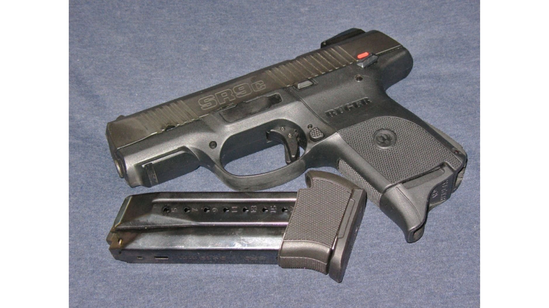 Gun stabilizing braces | Courthouse News Service