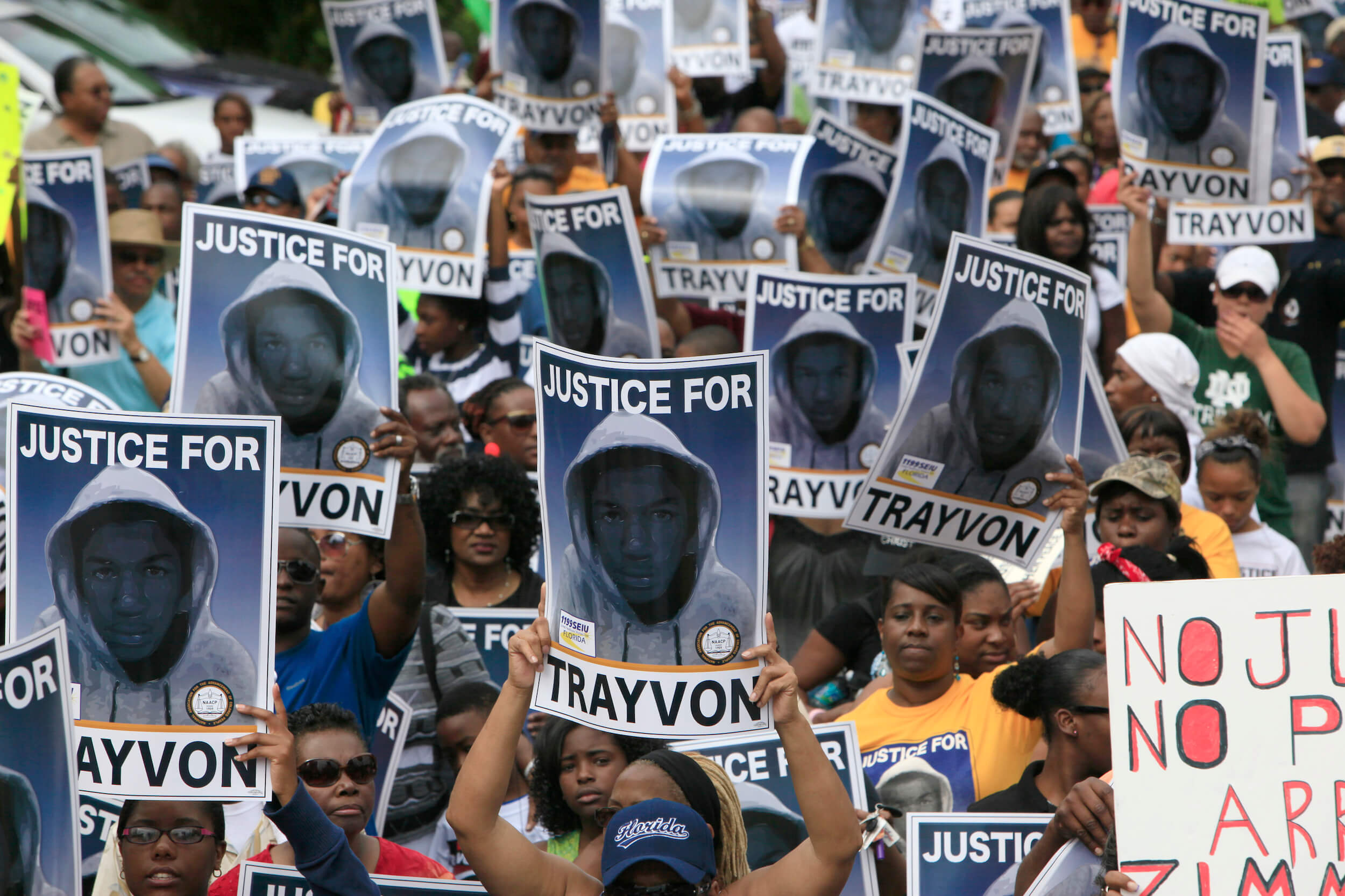 Trayvon Martin, 10 years later: Teen’s death changes nation ...