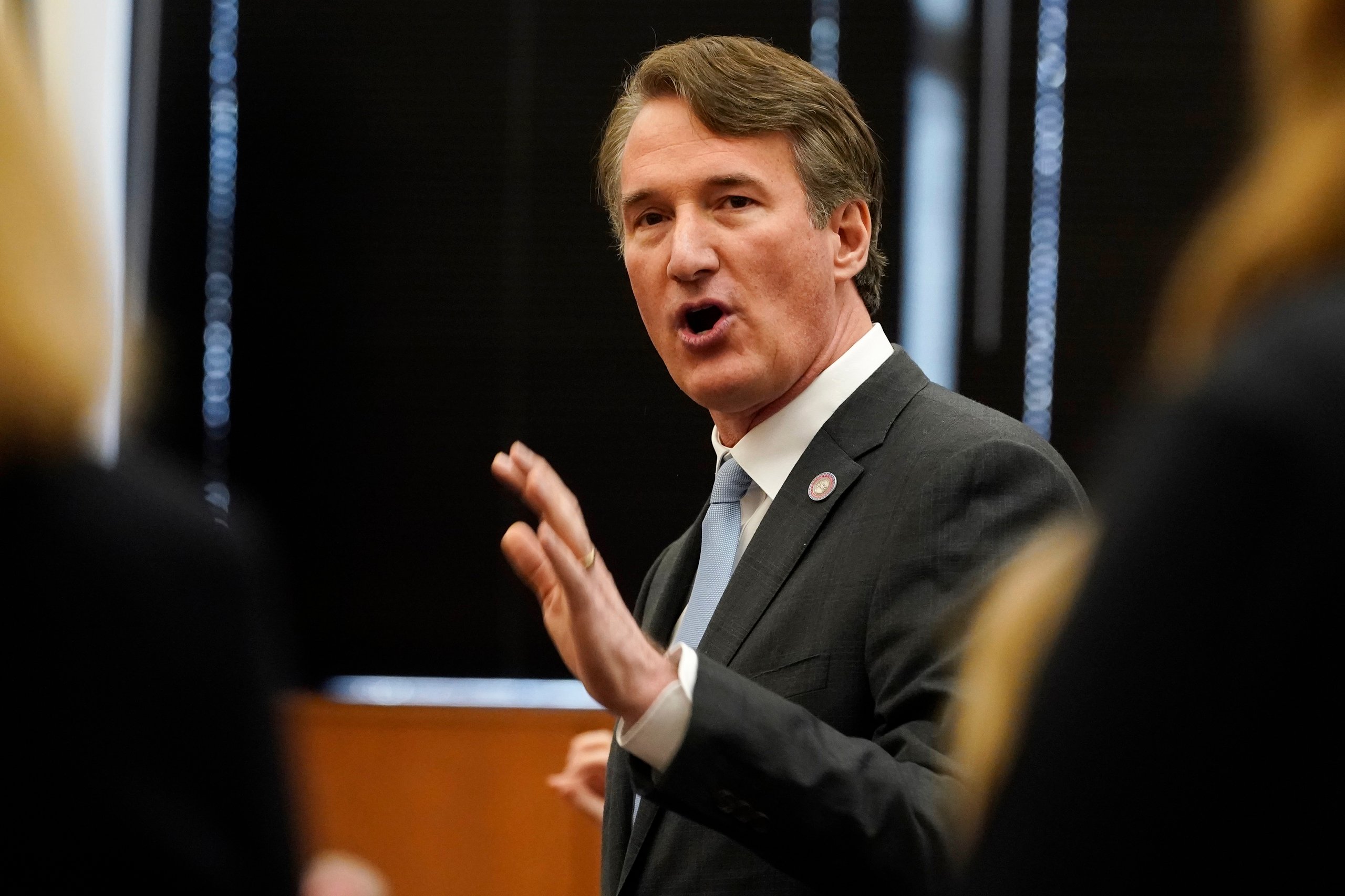 Virginia Supreme Court turns away challenge to mask-optional order for ...