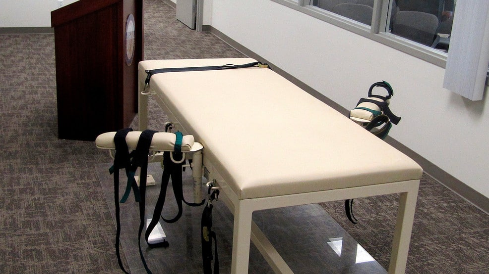 SCOTUS lets Alabama execution continue without lawyer in the death ...