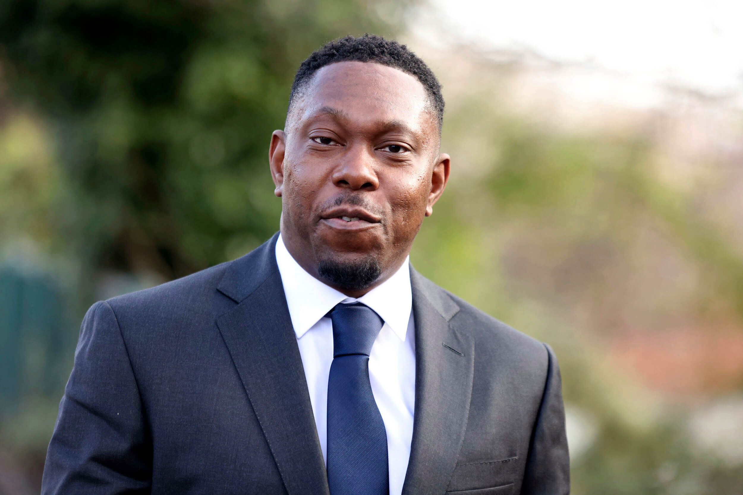 Dizzee Rascal convicted of assault, then smashes camera | Courthouse ...