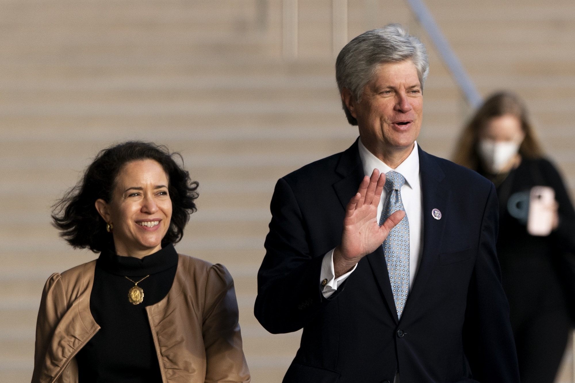 US Congressman Fortenberry found guilty of concealing campaign donation ...