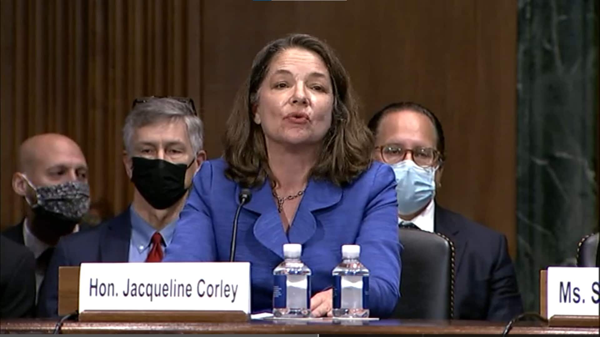 Senate confirms two federal judges to California courts | Courthouse ...