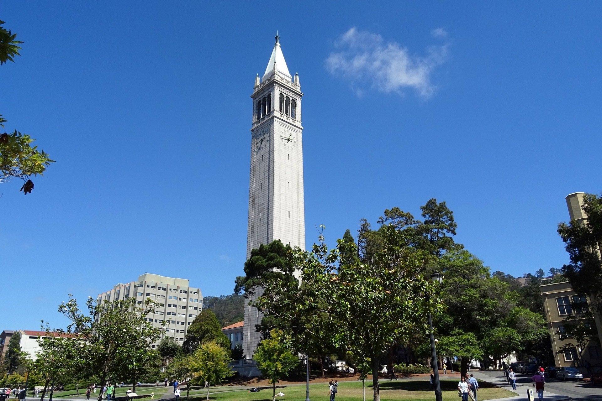 Berkeley family sues UC system, claims daughter was rejected from ...