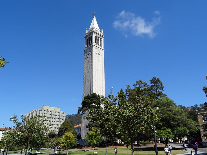 Berkeley family sues UC system, claims daughter was rejected from ...