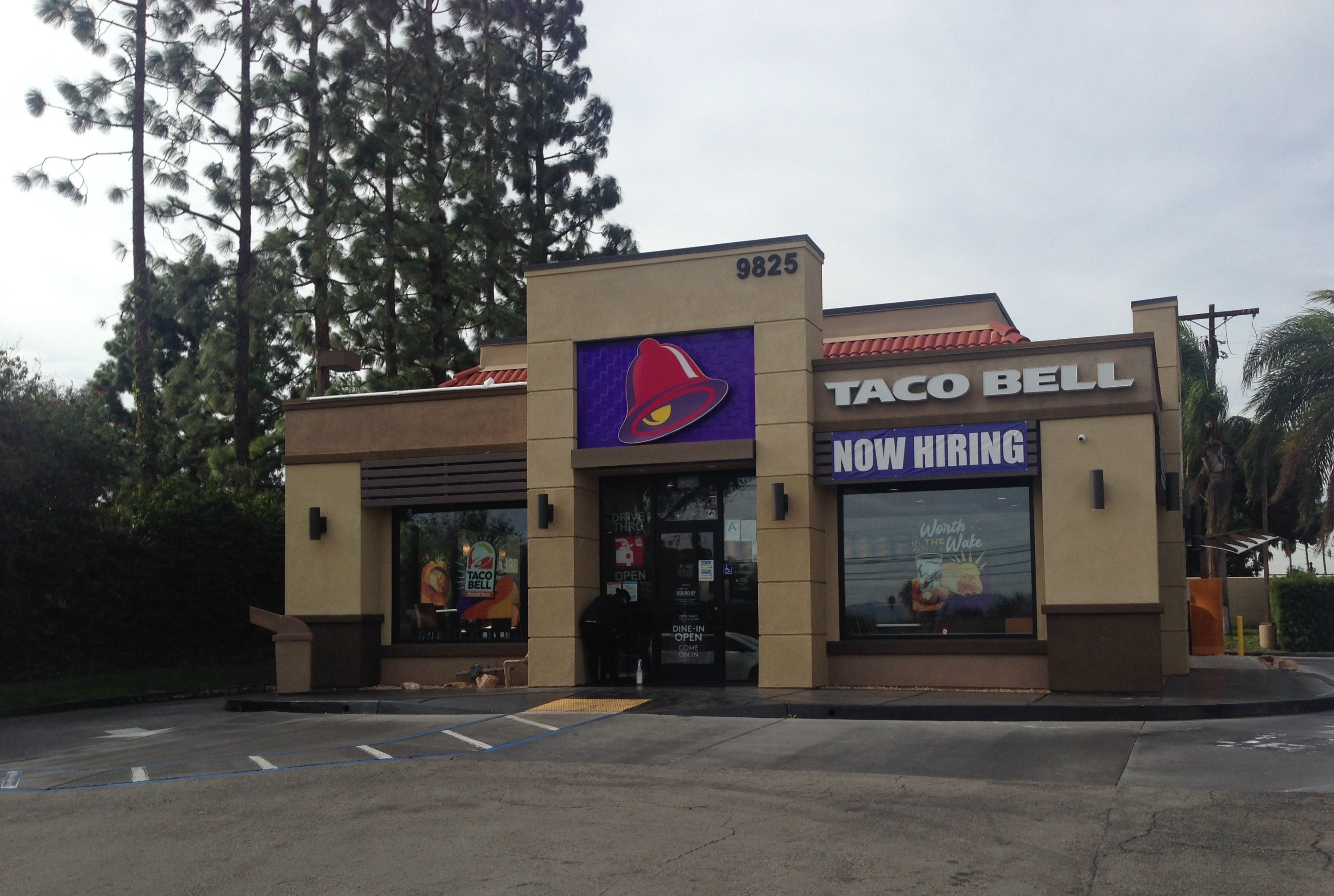 Supreme Court asked to clarify arbitration rules in Taco Bell case ...