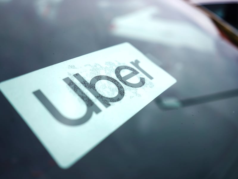 Judge prunes some claims from bellwether cases in Uber sexual assault ...
