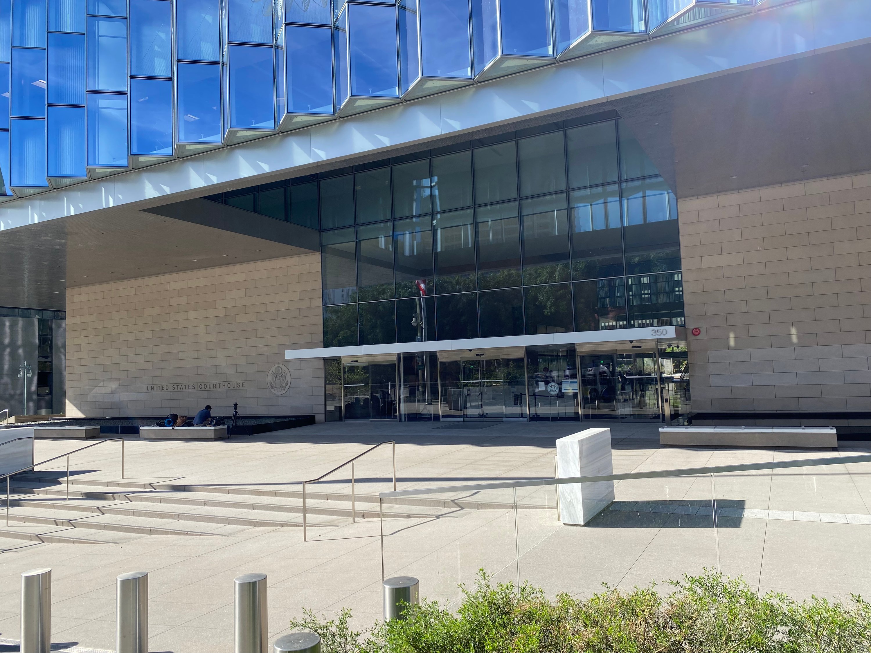 Rodney King lawyer Milton Grimes pleads guilty to tax evasion ...