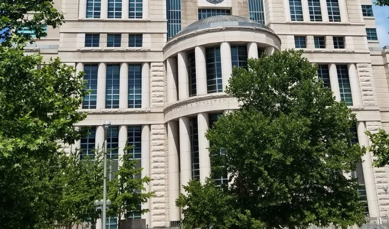 Detectives describe tracing double murder as au pair replaced victim ...