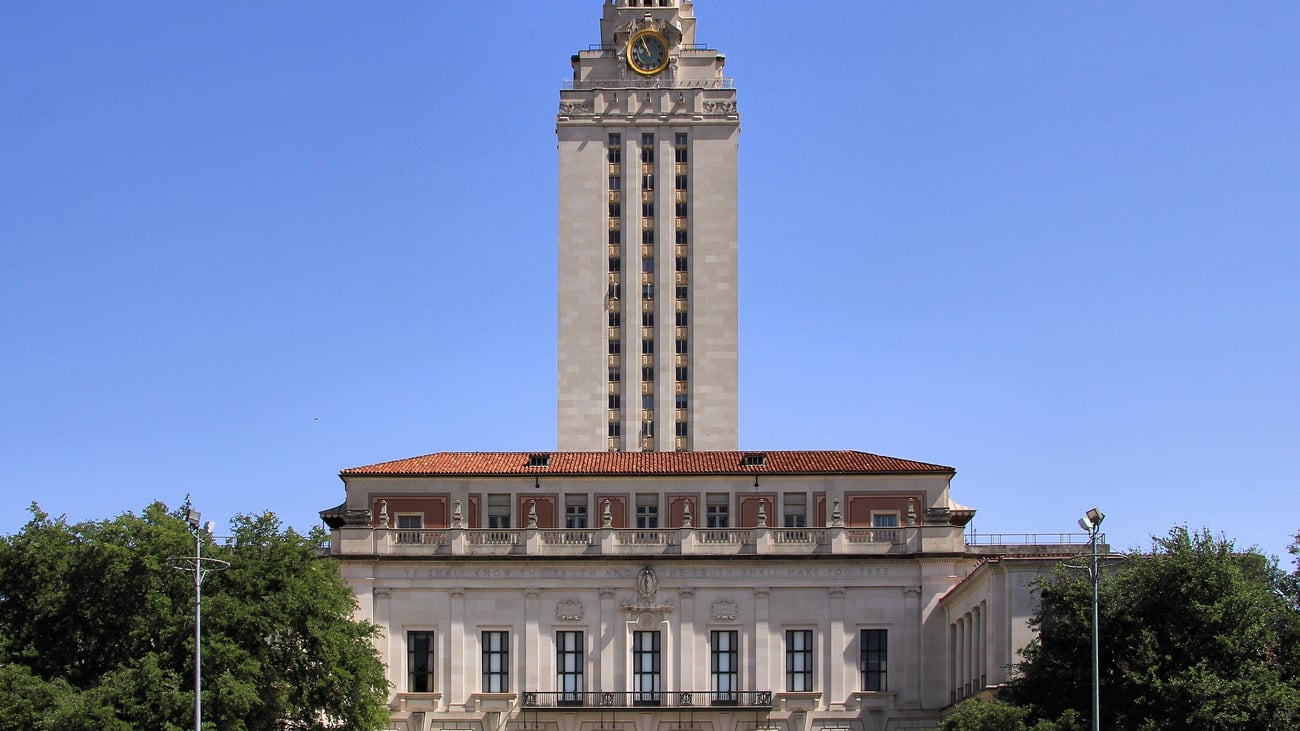 University of Texas asks Fifth Circuit to toss Hispanic professors ...