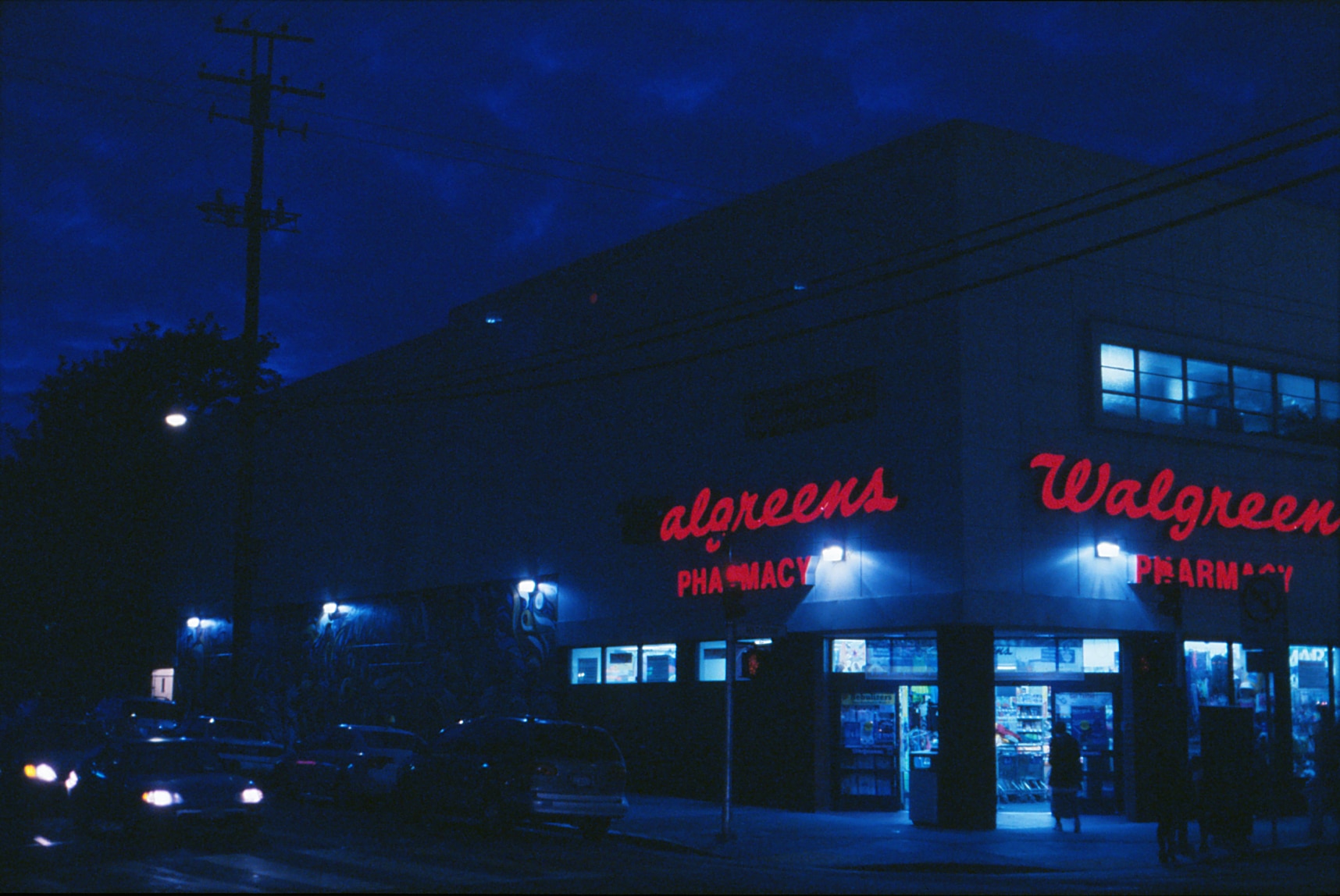 Walgreens’ negligence contributed to flood of opioids in San Francisco ...
