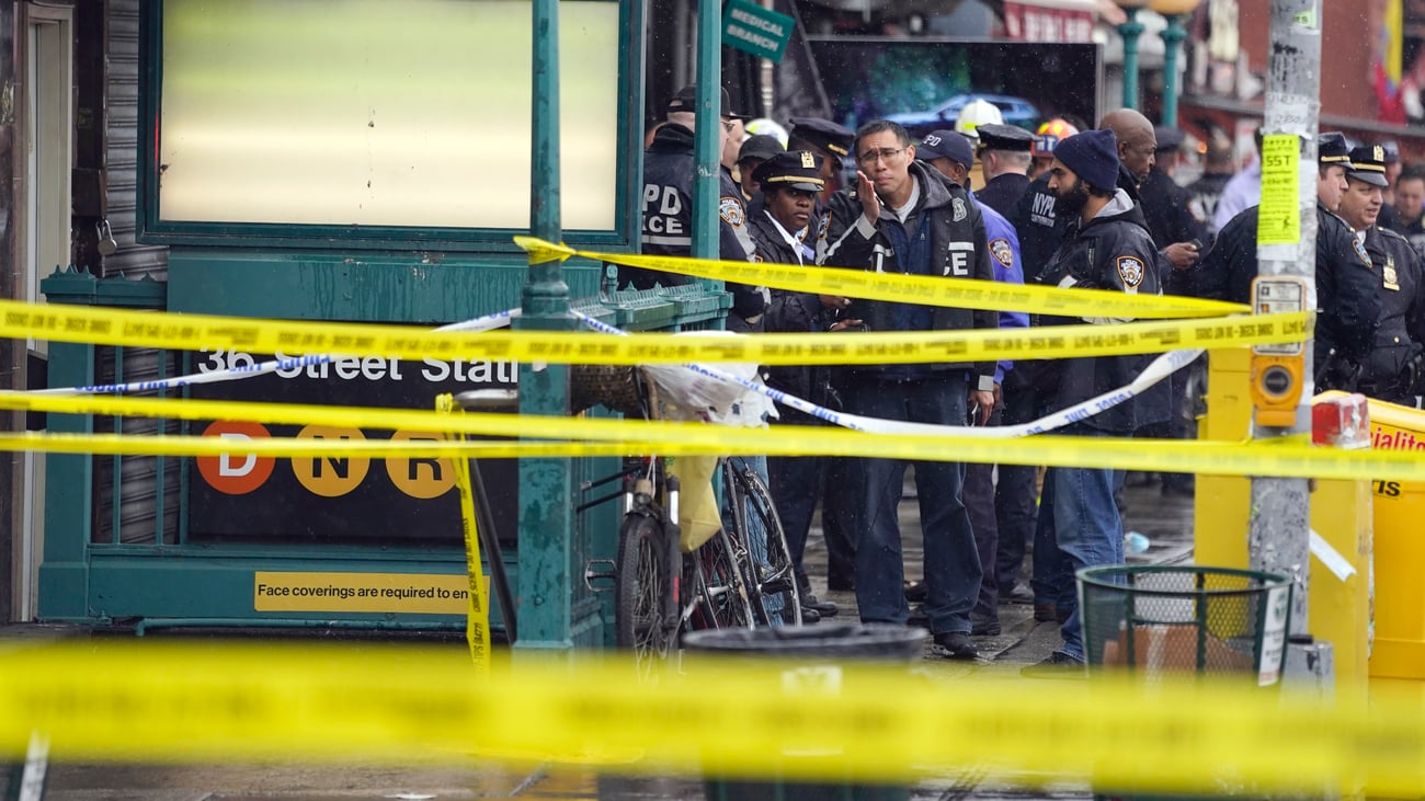 NYPD reality show, produced by Dr. Phil’s son, can be released after ...