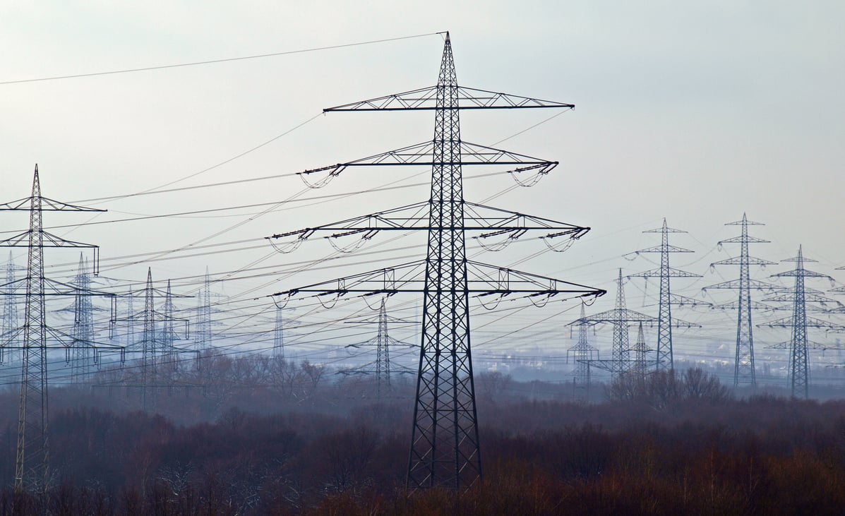 Birmingham suing over infrastructure fraud | Courthouse News Service