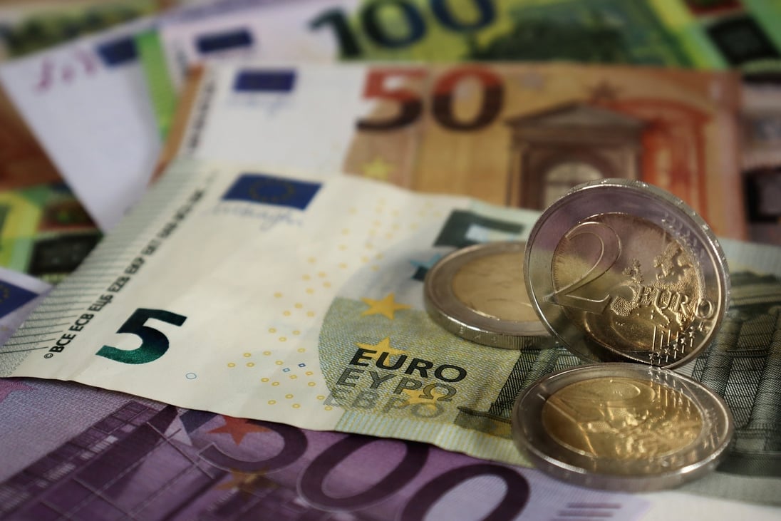 Euro area ends 2024 with spike in inflation | Courthouse News Service