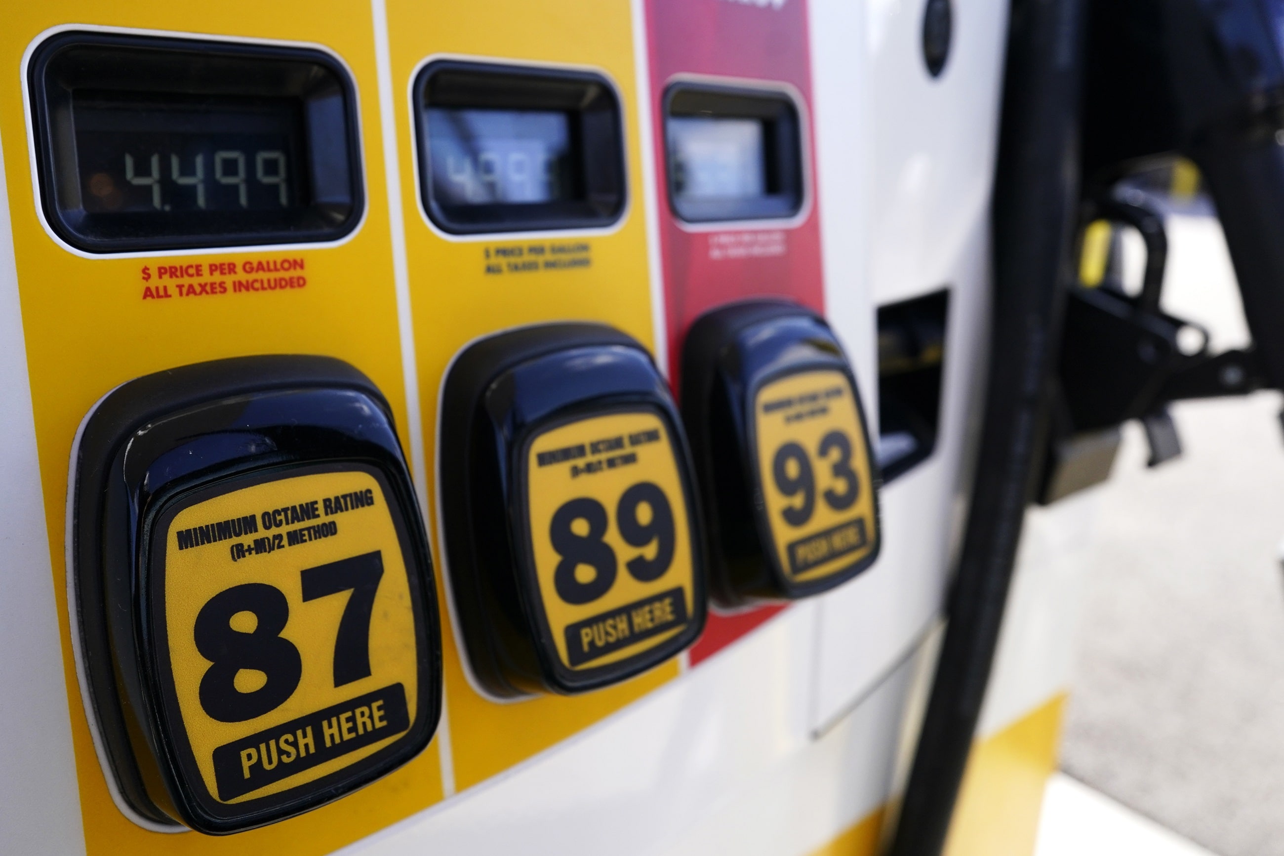 Costco Green Bay Gas Price