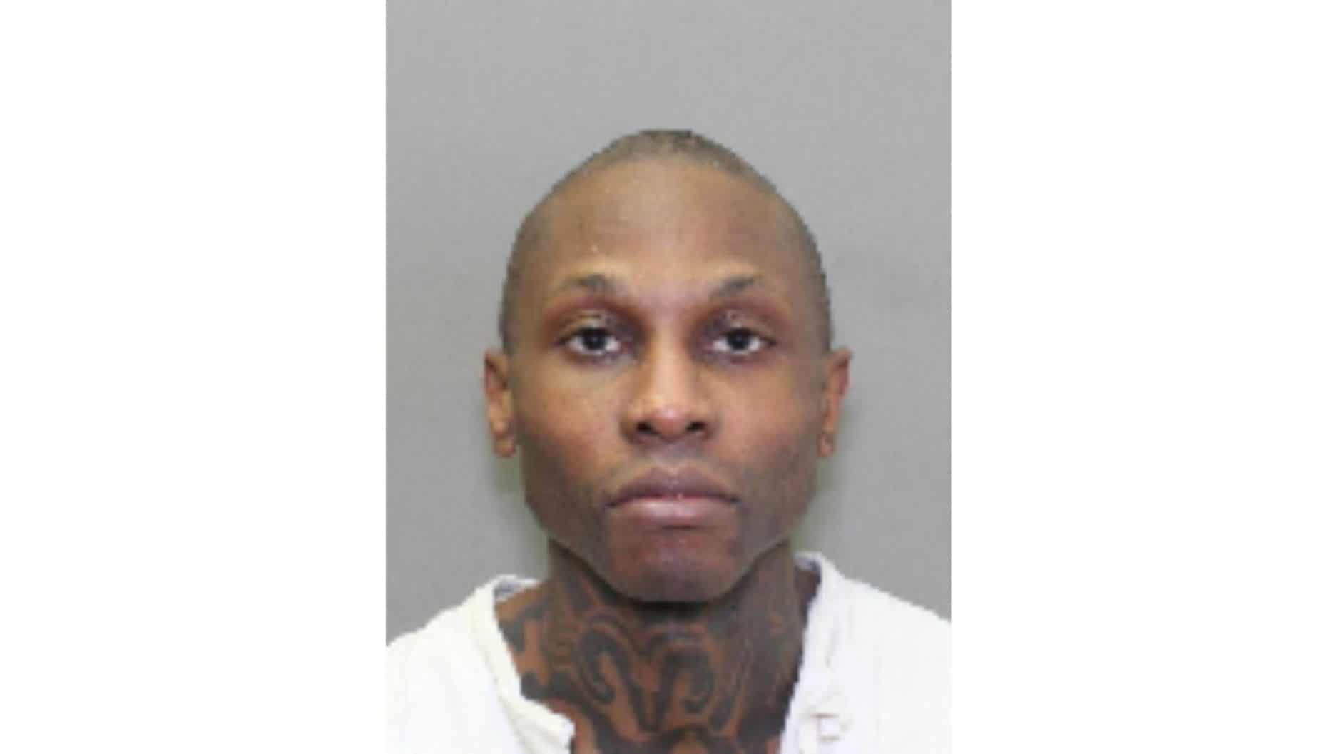 Killer put on death row by jury infected with prejudice loses high ...