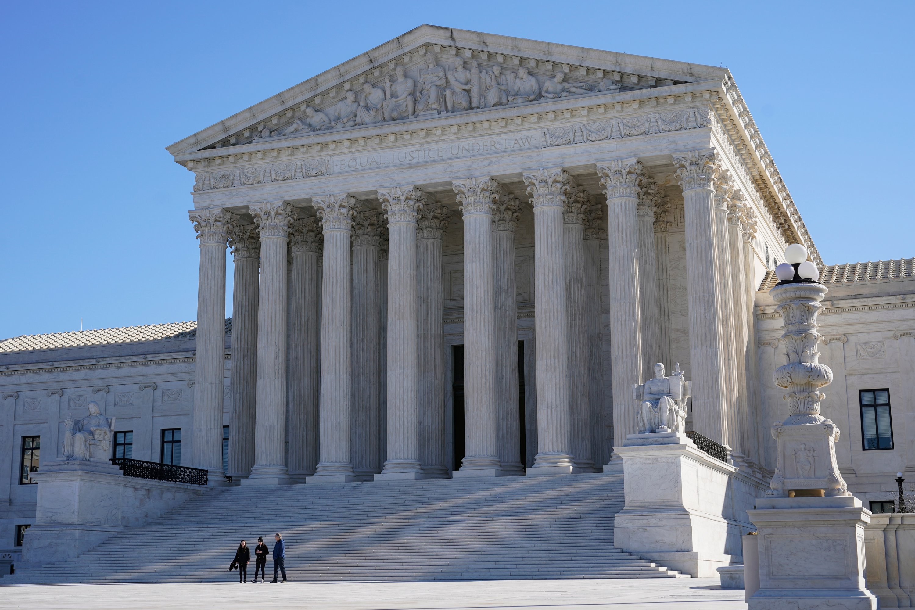 Supreme Court won’t revisit Michigan police beating claims in mistaken ...