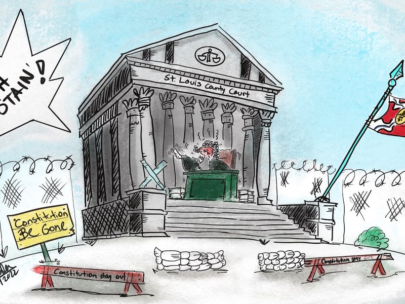 Eighth Circuit revives Courthouse News bid for quick access to Missouri ...