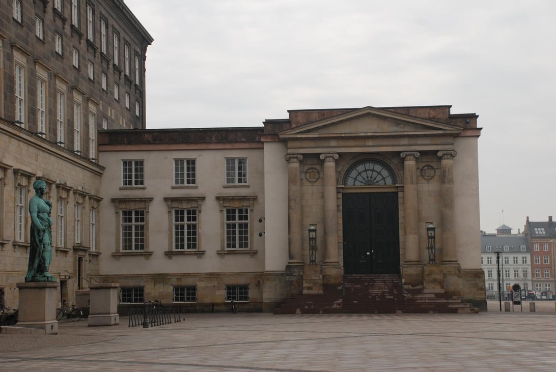 Denmark cleared of torture claims brought by Iraqis | Courthouse News ...