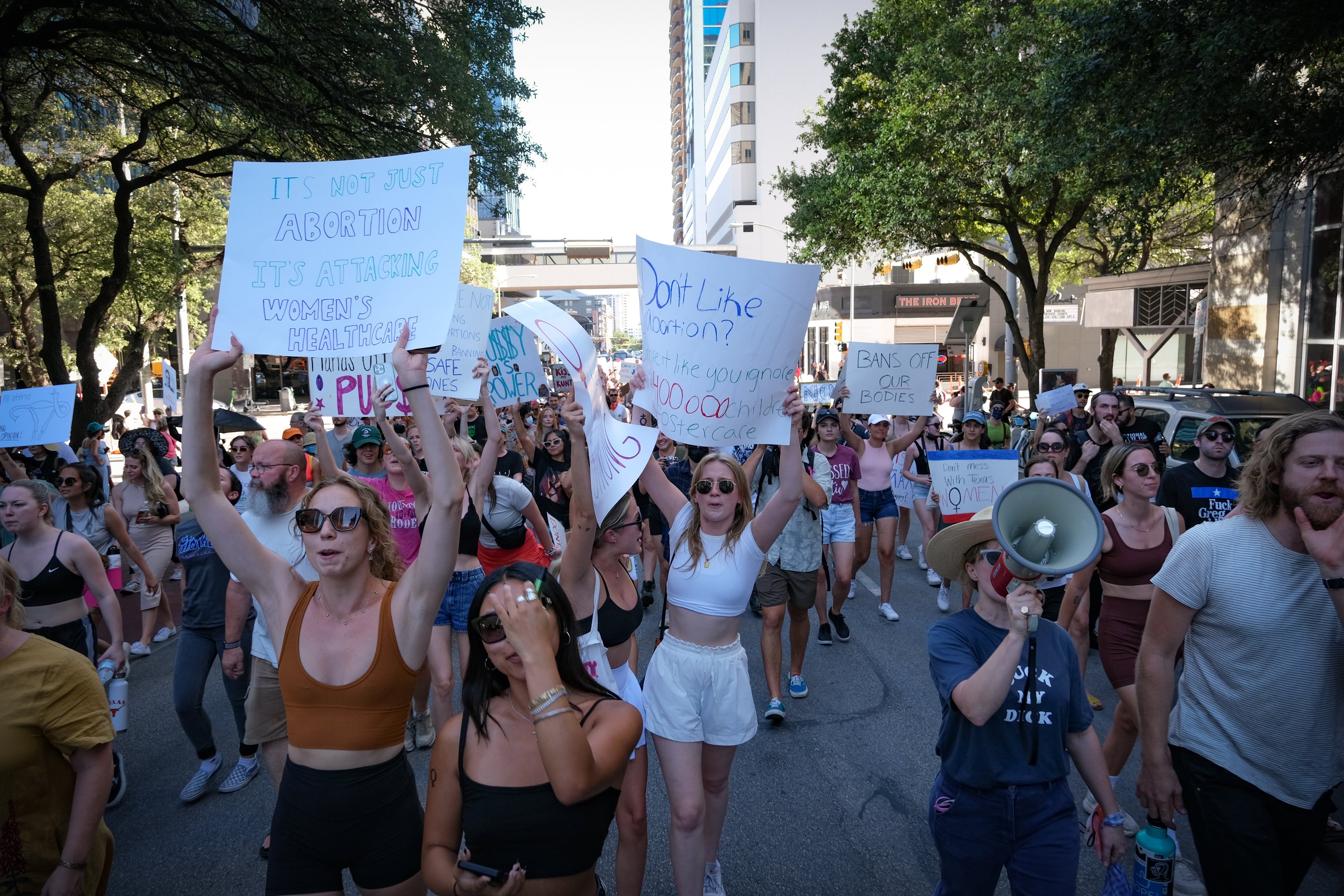 Texas judge blocks enforcement of Biden emergency abortion guidance ...