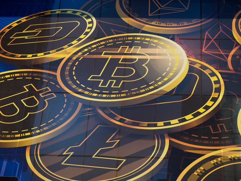 Treasury Department sanction against virtual currency mixer challenged ...