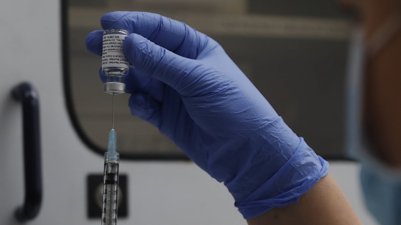 West Virginia family seeks religious exit for vaccination mandate ...