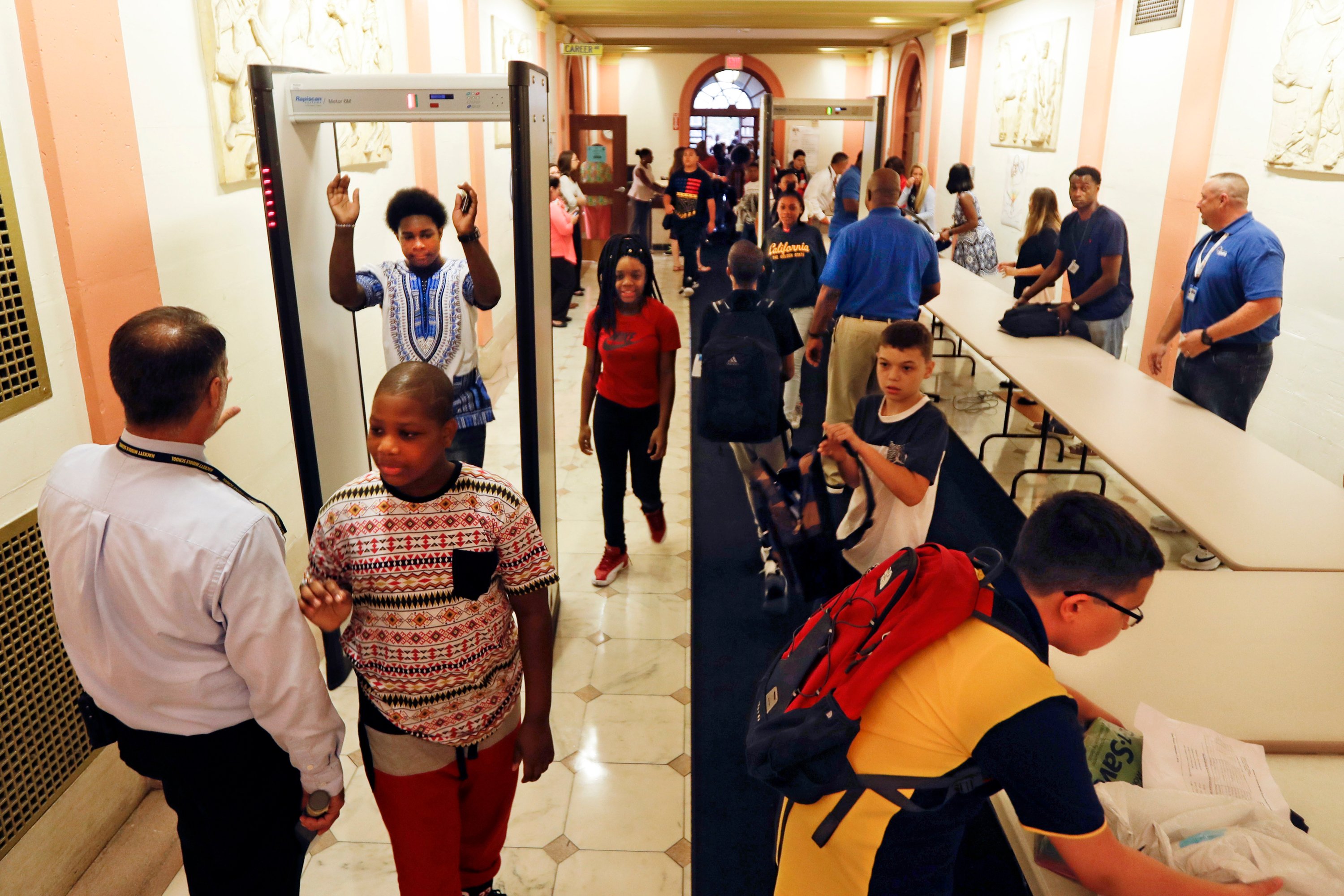 School search | Courthouse News Service