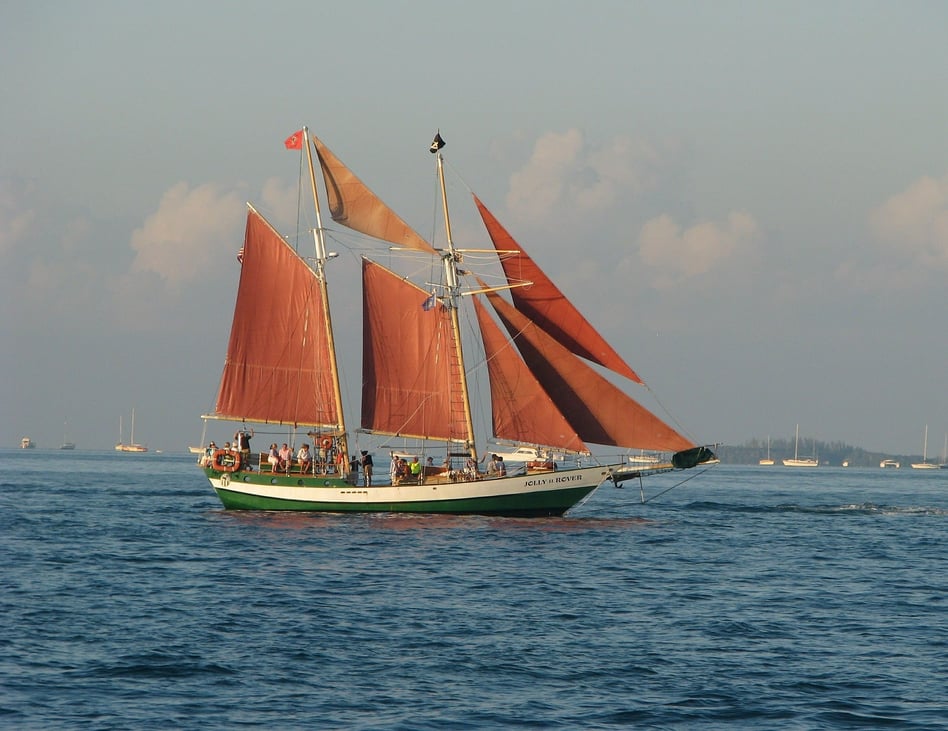 Good Samaritan ship | Courthouse News Service