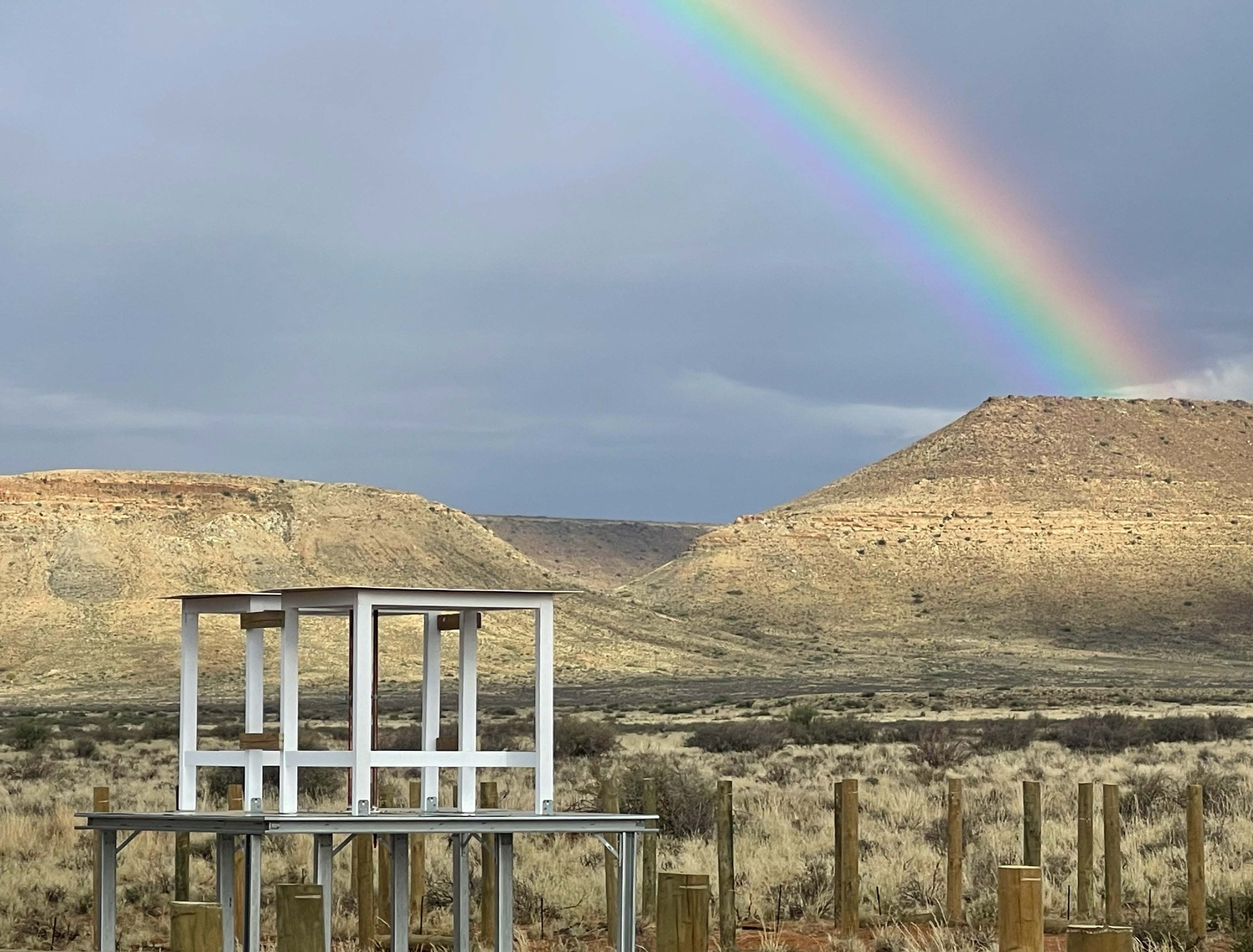 New telescope tech can reveal universe’s first light | Courthouse News ...