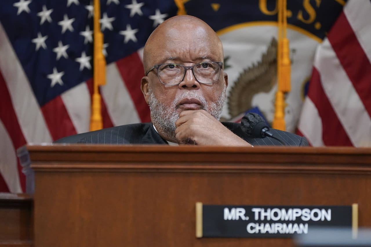 Jan 6 Panel Subpoenas Secret Service For Erased Texts Courthouse