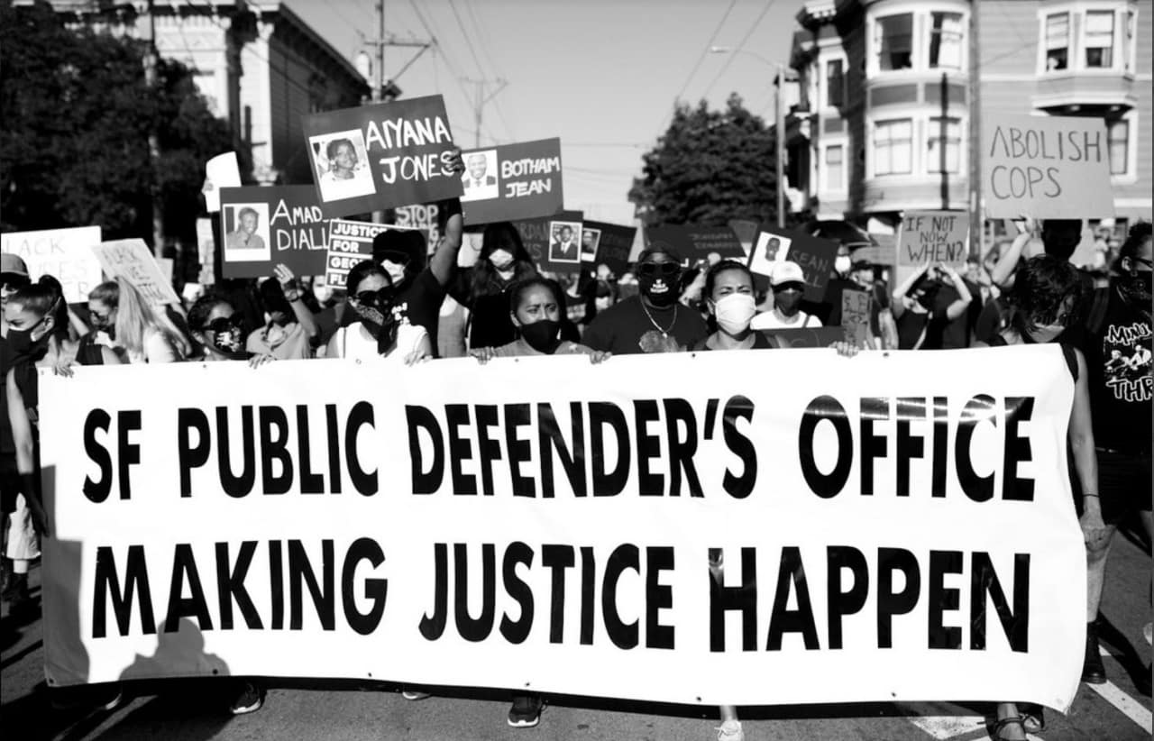 California criminal justice system moving slowly to confront biases ...