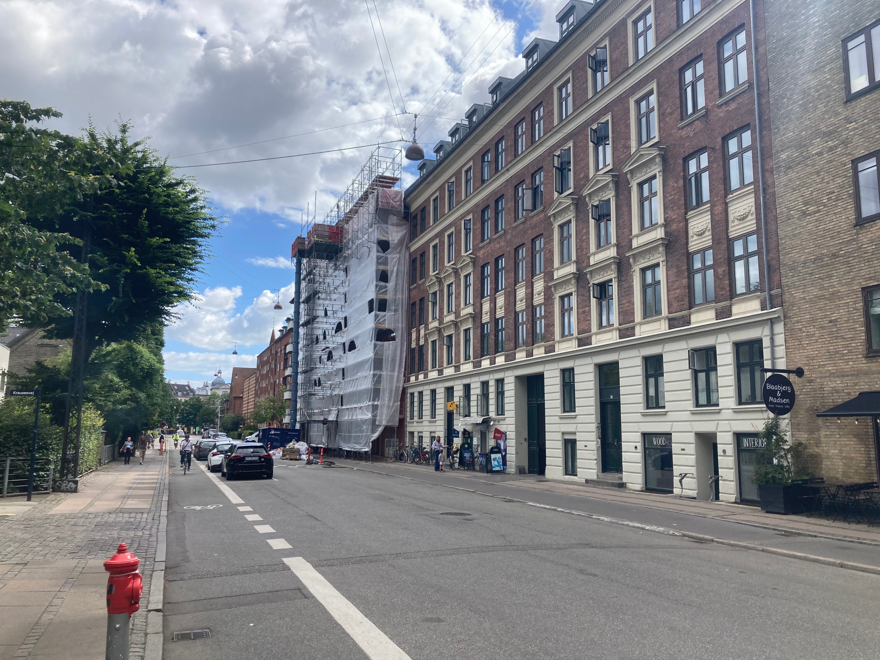 The great housing divide: How wealth inequality in Denmark starts with ...