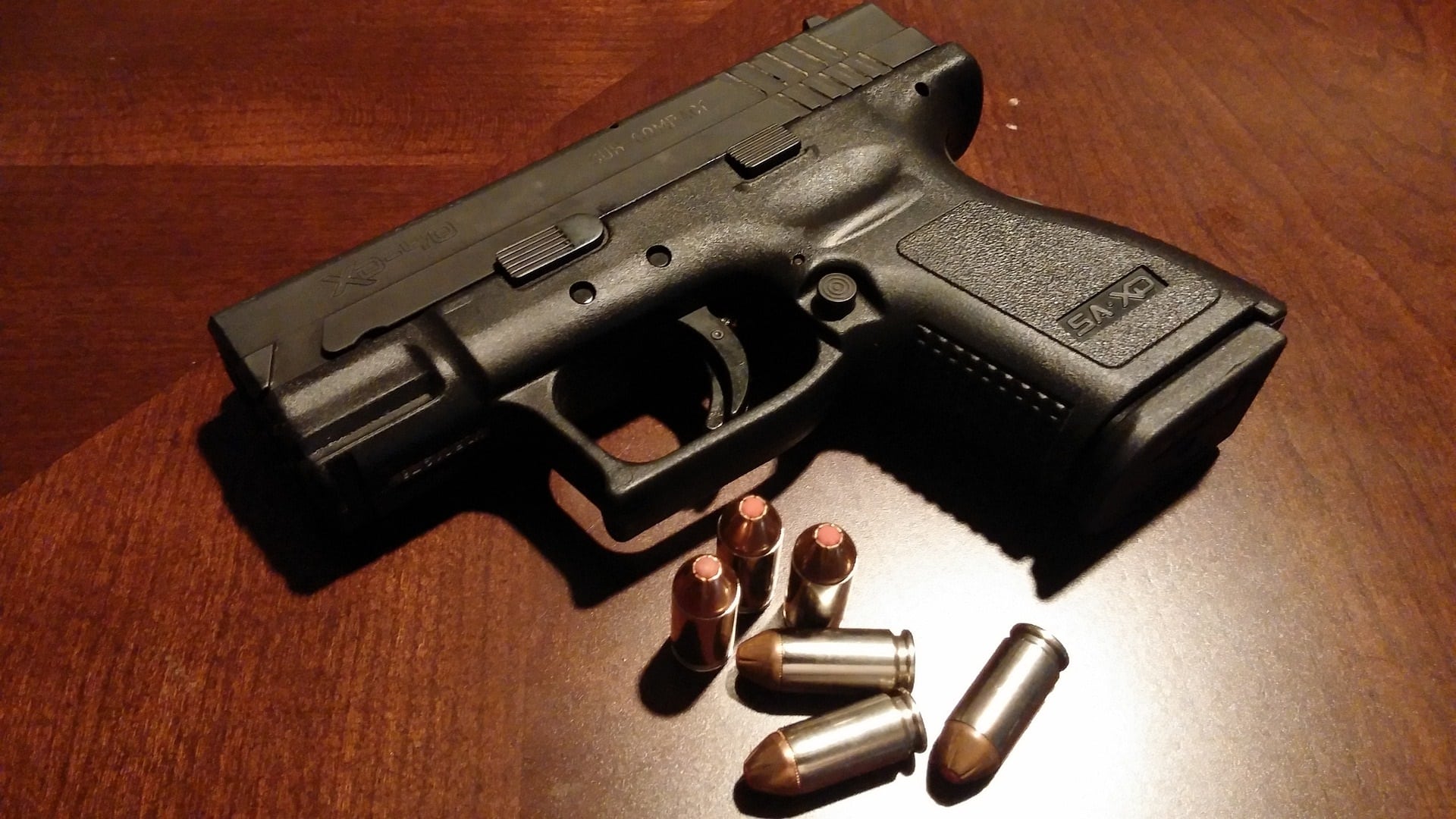 Judge finds Minnesota age limit on gun carry permits unconstitutional ...