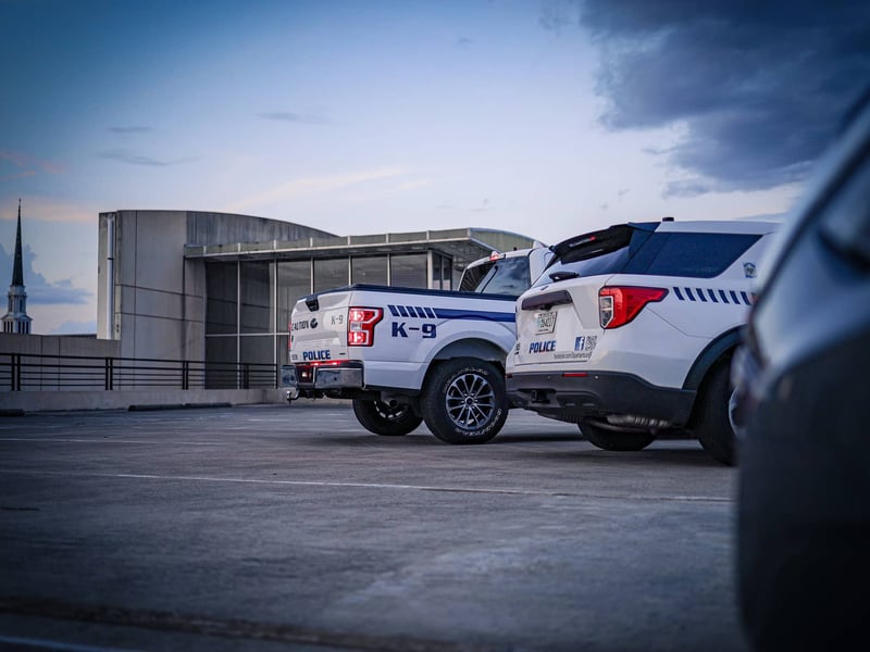 Appeals court finds cop had no duty to warn before siccing dog on ...