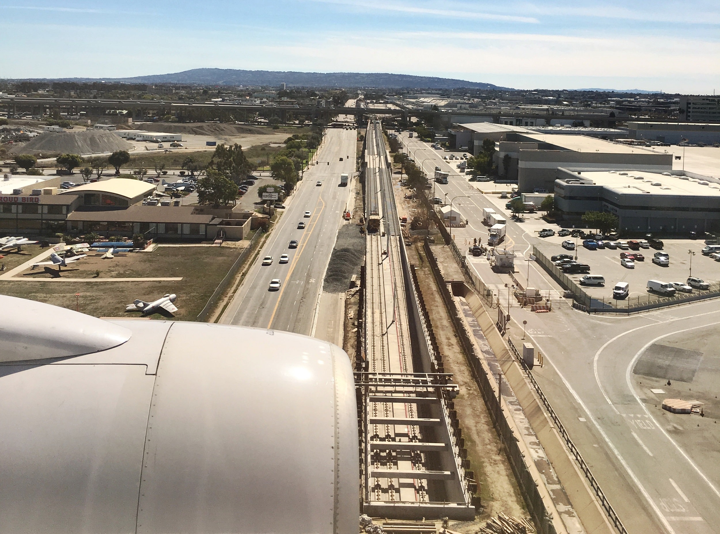 LA’s newest rail line nears completion | Courthouse News Service