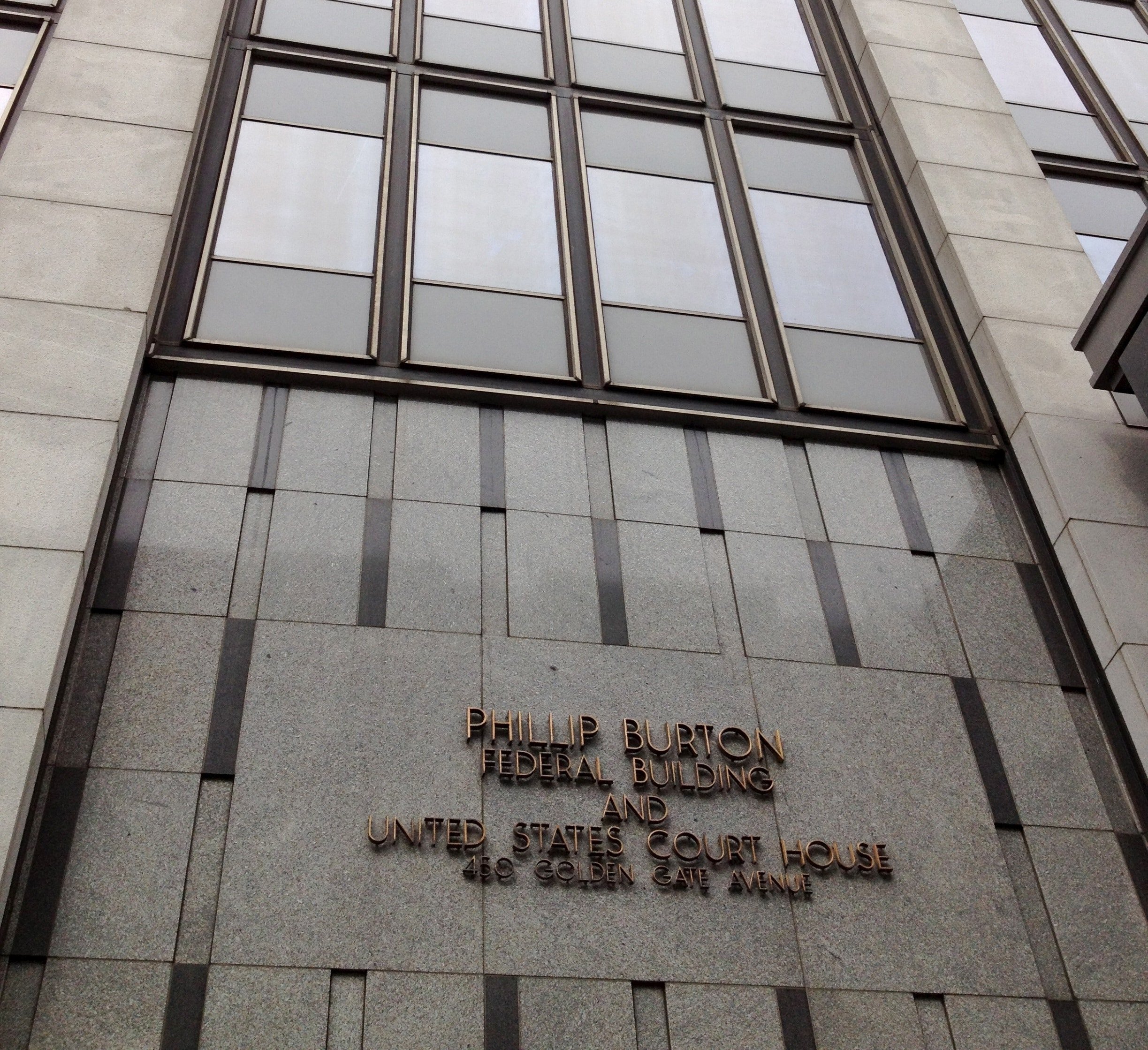 Judge thins claims against Sonoma County employees in foster child ...