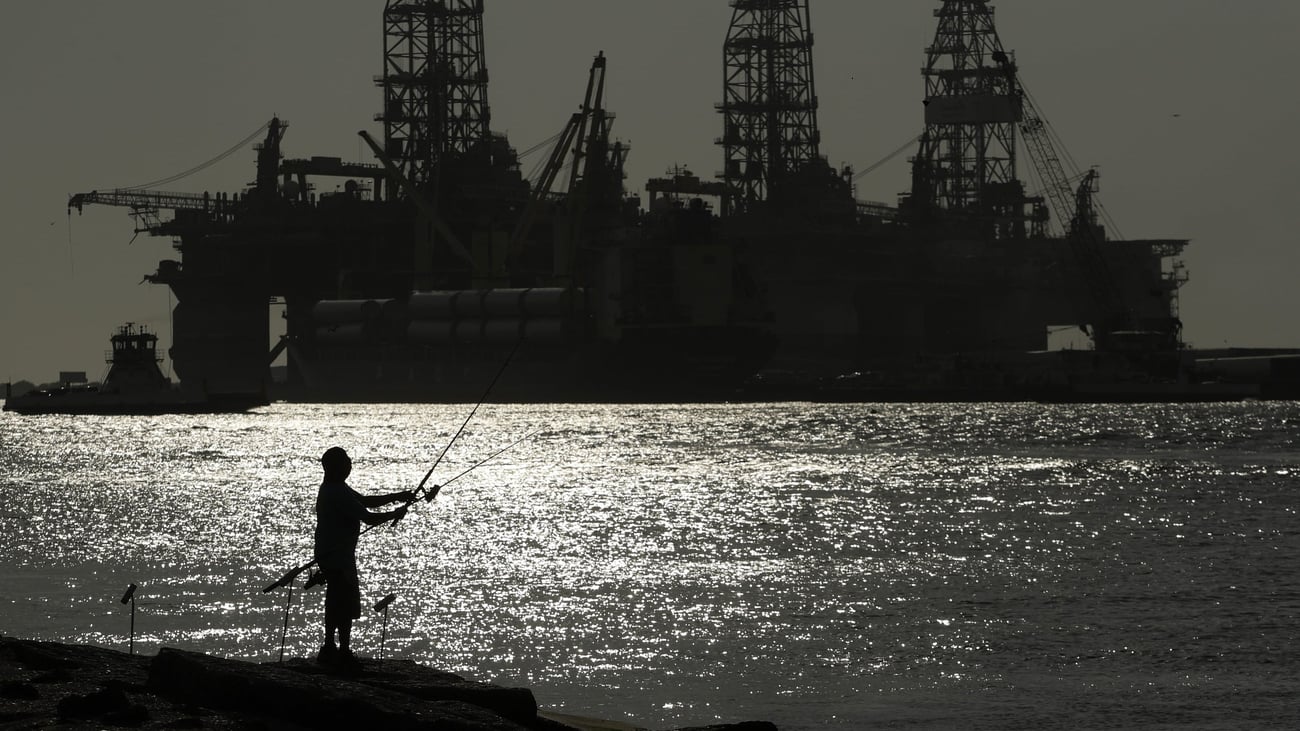 Fifth Circuit scrutinizes agency’s Gulf offshore export approvals ...