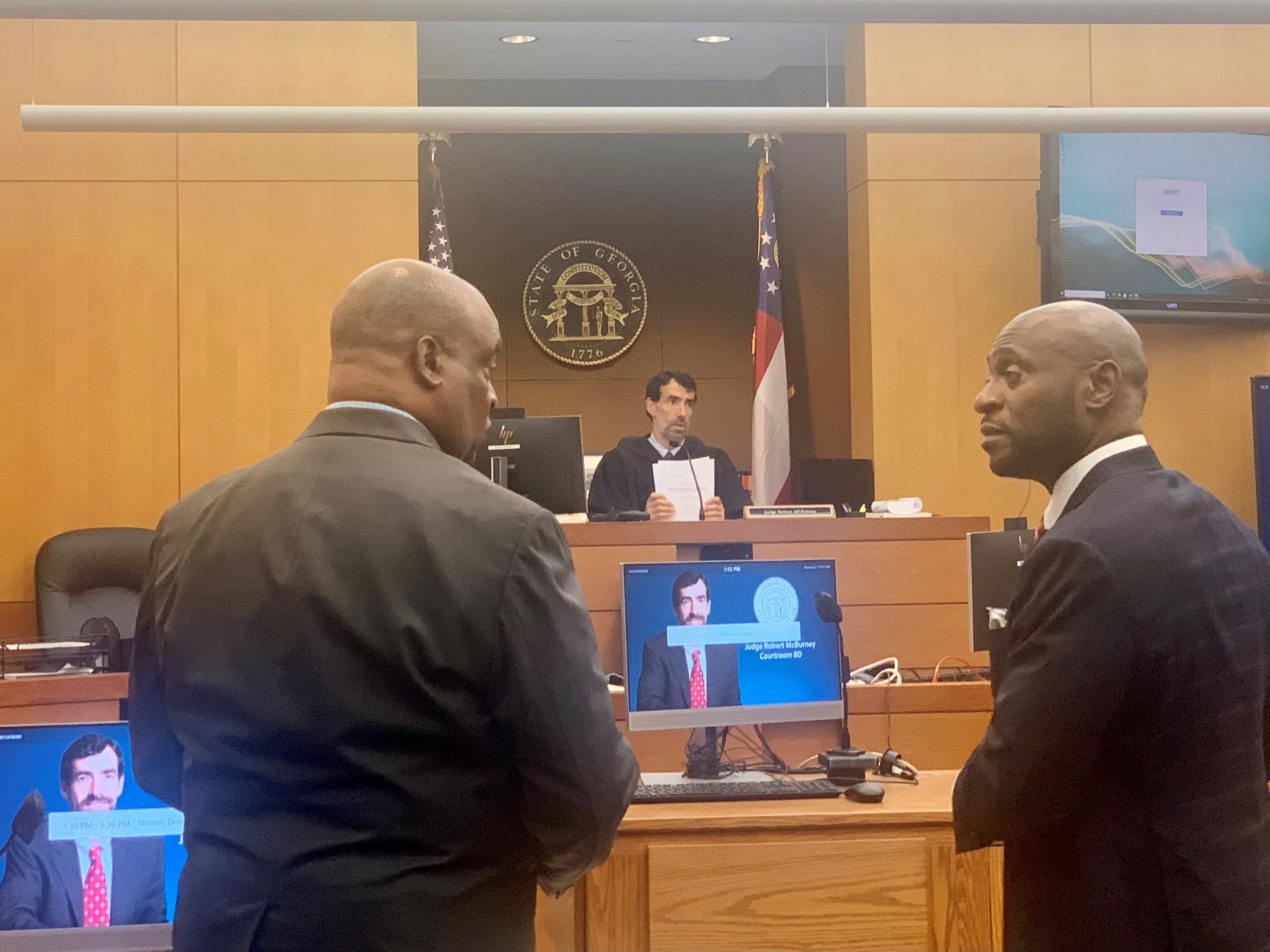 Special prosecutor in Trump election interference case dodges testimony ...