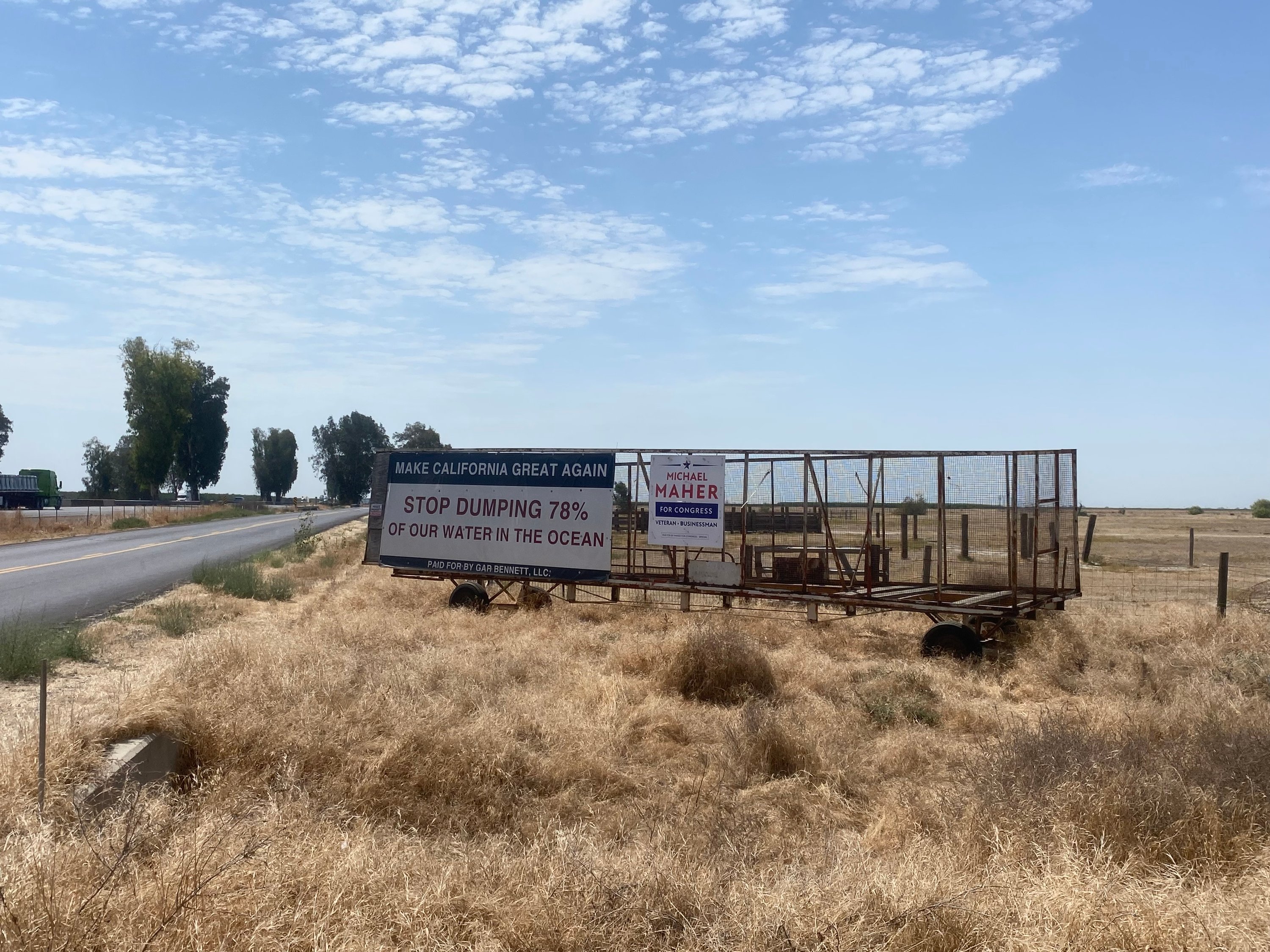 A battle for safe drinking water grows heated amid drought in ...