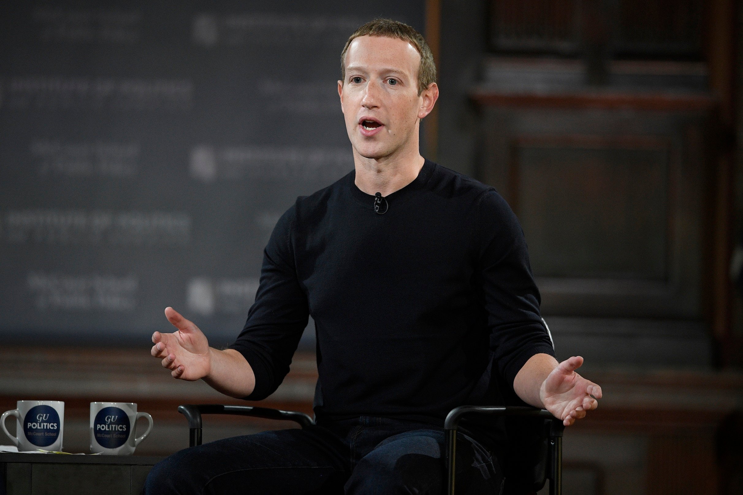 Zuckerberg says the White House pressured Facebook over some Covid-19 ... Zuckerberg says the White House pressured Facebook over some Covid-19 ...