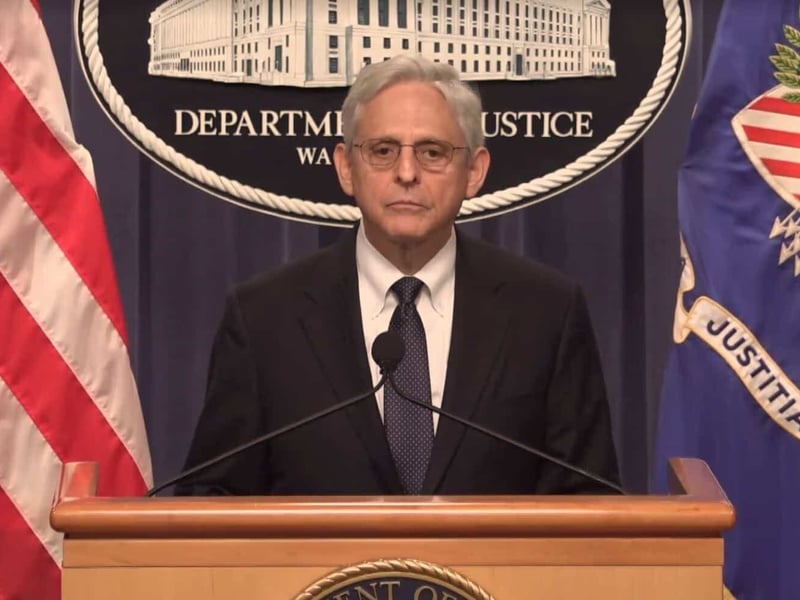 Feds find pattern of abuse by police in Lexington, Mississippi ...